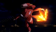 Blaze Kick | Pokémon Wiki | Fandom