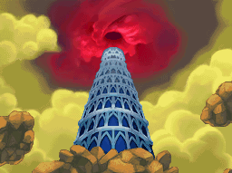Temporal Tower | Pokémon Wiki | Fandom