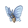 Venomoth | Pokémon Wiki | Fandom