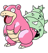 Slowbro | Pokémon Wiki | Fandom