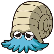Omanyte | Pokémon Wiki | Fandom