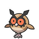 Noctowl | Pokémon Wiki | Fandom