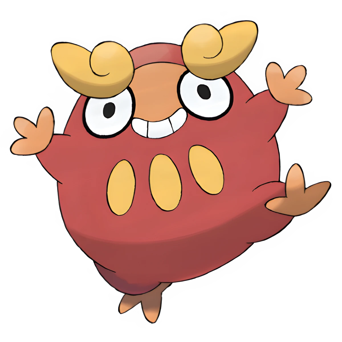 Darumaka | Pokémon Wiki | Fandom