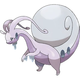 Goodra | Pokémon Wiki | Fandom