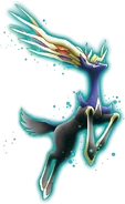 Xerneas | Pokémon Wiki | Fandom