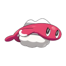 Tatsugiri | Pokémon Wiki | Fandom