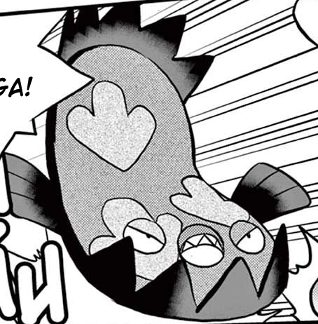 Mega | Pokémon Wiki | Fandom