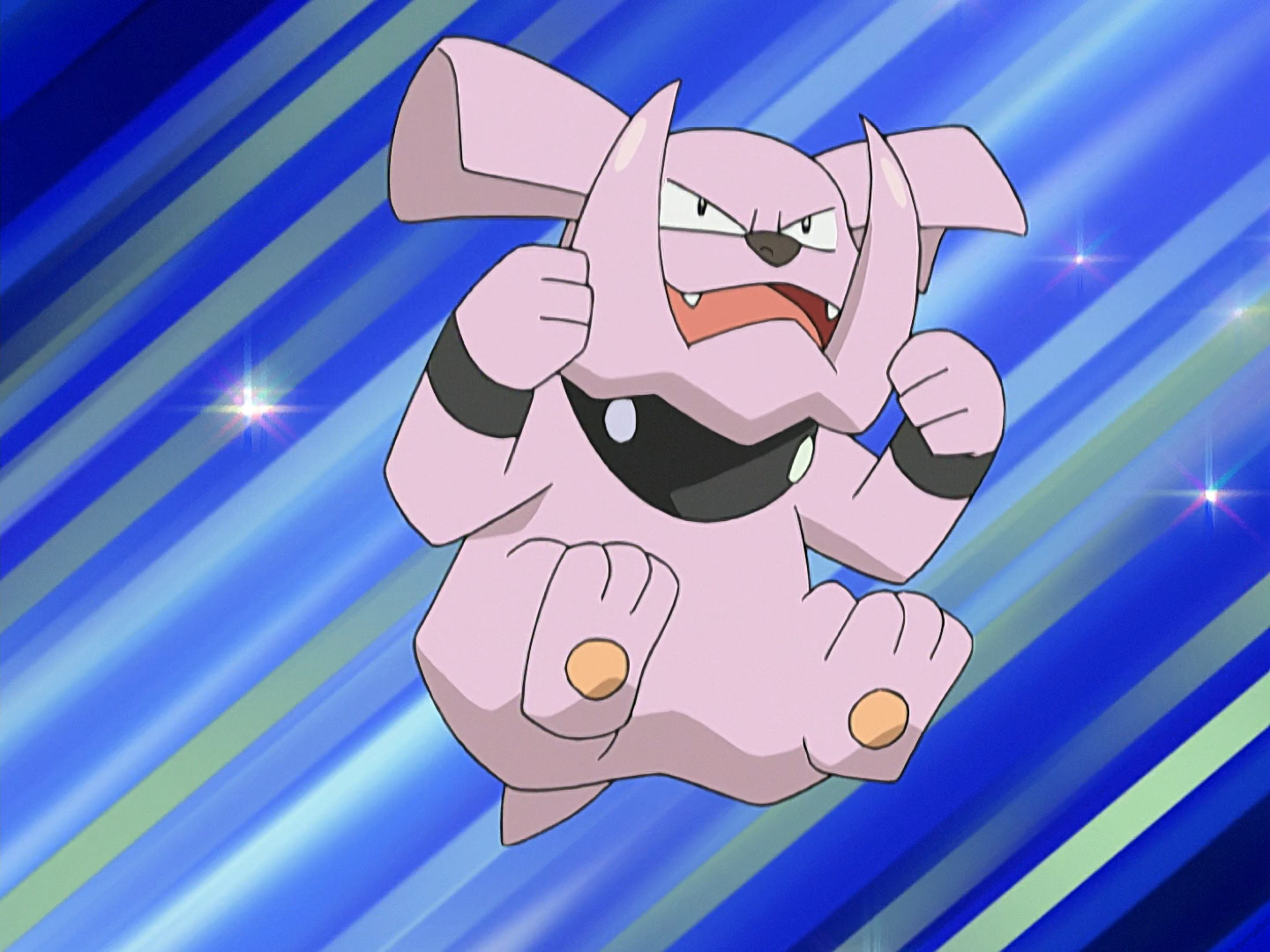 Cassidys Granbull Pokémon Wiki Fandom