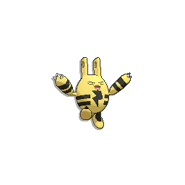 Elekid | Pokémon Wiki | Fandom