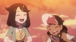 Liko | Pokémon Wiki | Fandom