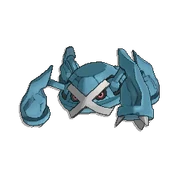 Metagross | Pokémon Wiki | Fandom