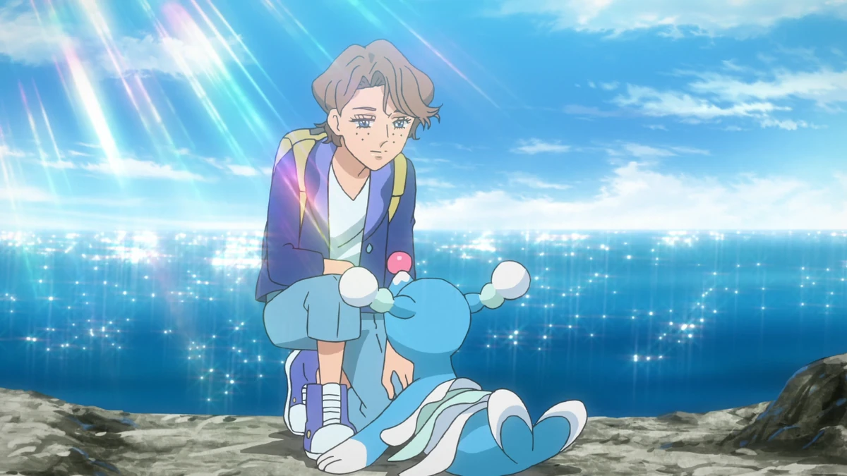 Mad About Blue! | Pokémon Wiki | Fandom