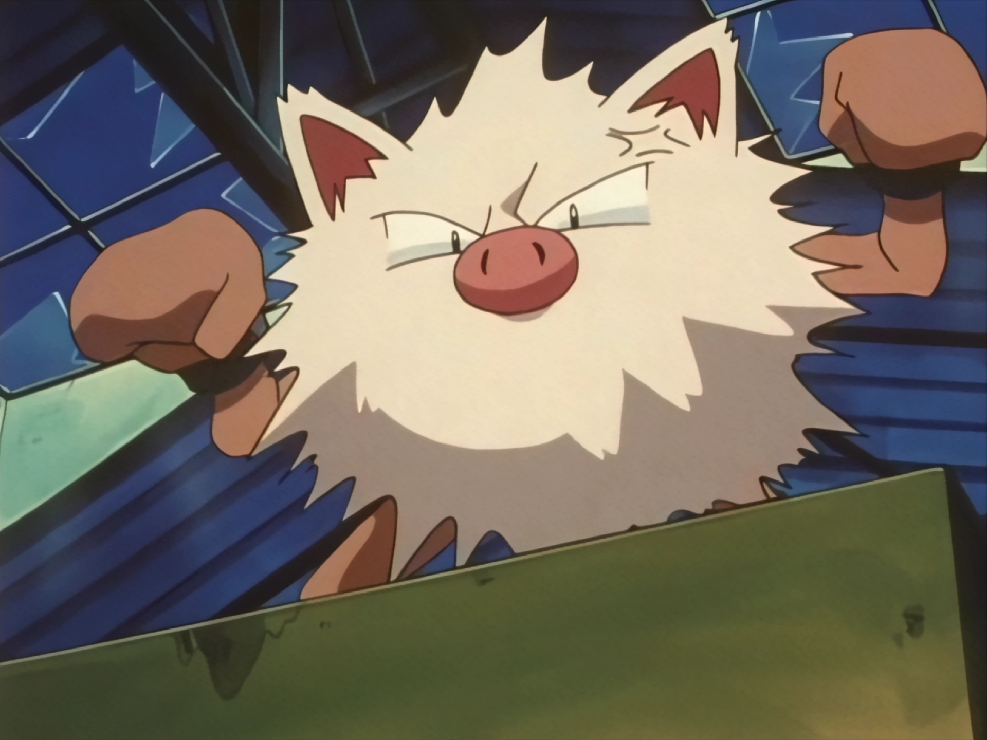 Primeape (GS020) | Pokémon Wiki | Fandom
