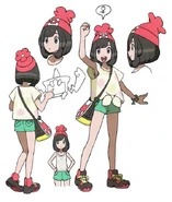 Selene | Pokémon Wiki | Fandom