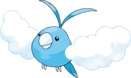 Tylton | Wiki Pokémon | Fandom