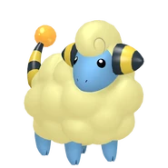 Mareep | Pokémon Wiki | Fandom
