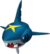Sharpedo | Pokémon Wiki | Fandom