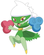 Roserade | Pokémon Wiki | Fandom