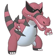 Krookodile | Pokémon Wiki | Fandom
