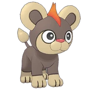 Litleo | Pokémon Wiki | Fandom