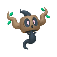 Phantump | Pokémon Wiki | Fandom