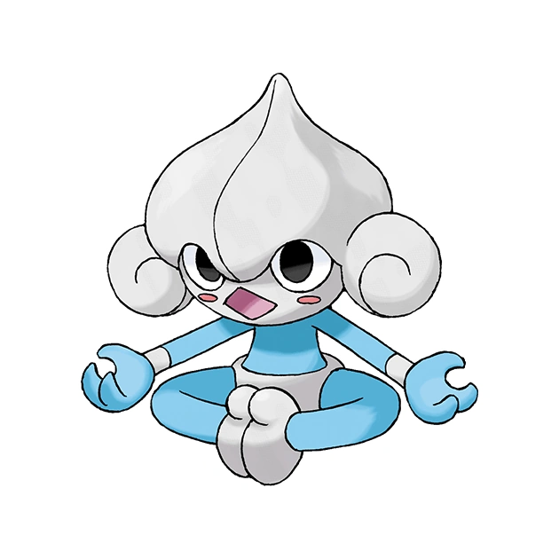 Asanan | Wiki Pokémon tiếng Việt | Fandom