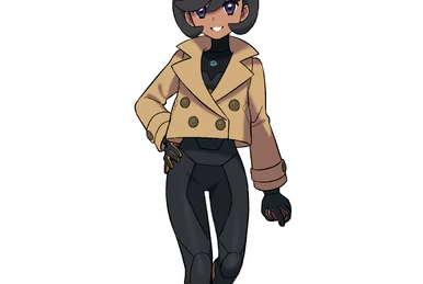 Sycamore Pokemon Lab