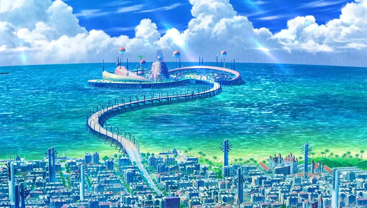 Fula City | Pokémon Wiki | Fandom