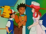 Don't Touch That 'dile | Pokémon Wiki | Fandom