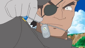 Gozu | Pokémon Wiki | Fandom