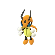 Ledian | Pokémon Wiki | Fandom