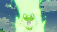 Overgrow | Pokémon Wiki | Fandom