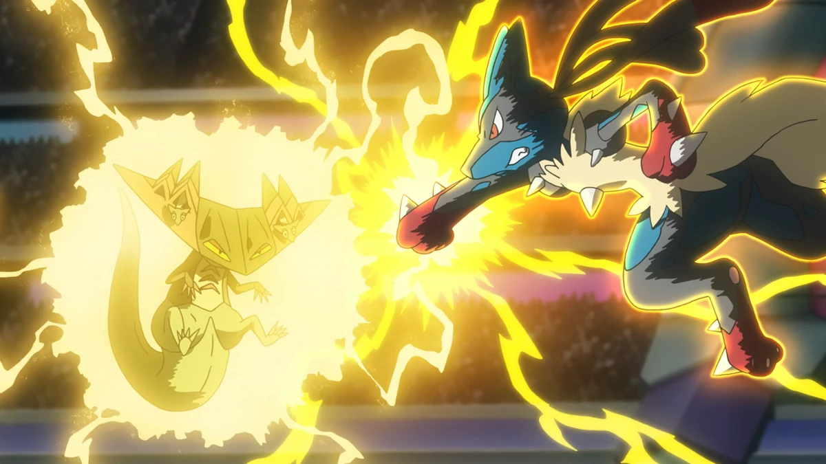 Toying With Your Motions! | Pokémon Wiki | Fandom