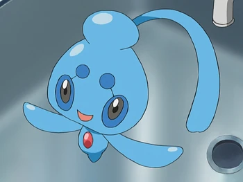 Phione (DP113) | Pokémon Wiki | Fandom