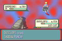 Shadow Punch | Pokémon Wiki | Fandom