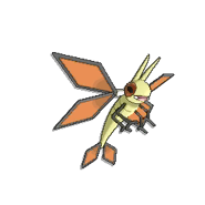Vibrava | Pokémon Wiki | Fandom