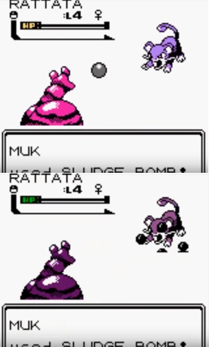Sludge Bomb | Pokémon Wiki | Fandom