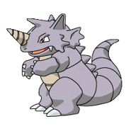 Rhydon | Pokémon Wiki | Fandom