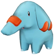Phanpy | Pokémon Wiki | Fandom