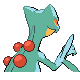 Sceptile/Generation IV | Pokémon Wiki | Fandom