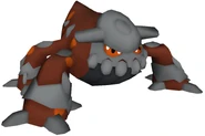 Heatran | Pokémon Wiki | Fandom