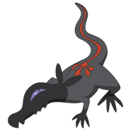 Salandit | Pokémon Wiki | Fandom