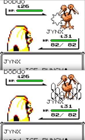 Ice Punch | Pokémon Wiki | Fandom