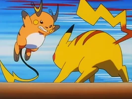 Electric Shock Showdown | Pokémon Wiki | Fandom