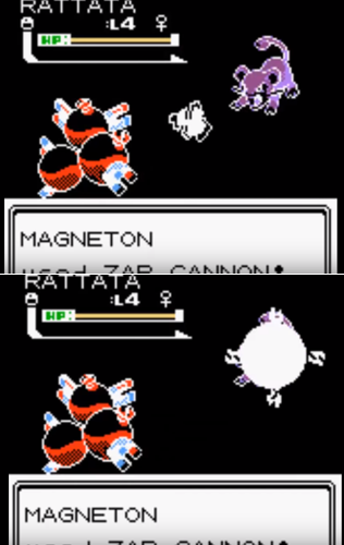 Zap Cannon Pokémon Wiki Fandom