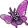 Venomoth | Pokémon Wiki | Fandom