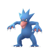 Golduck | Pokémon Wiki | Fandom