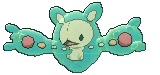 Reuniclus | Pokémon Wiki | Fandom