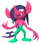 Morgrem | Pokémon Wiki | Fandom