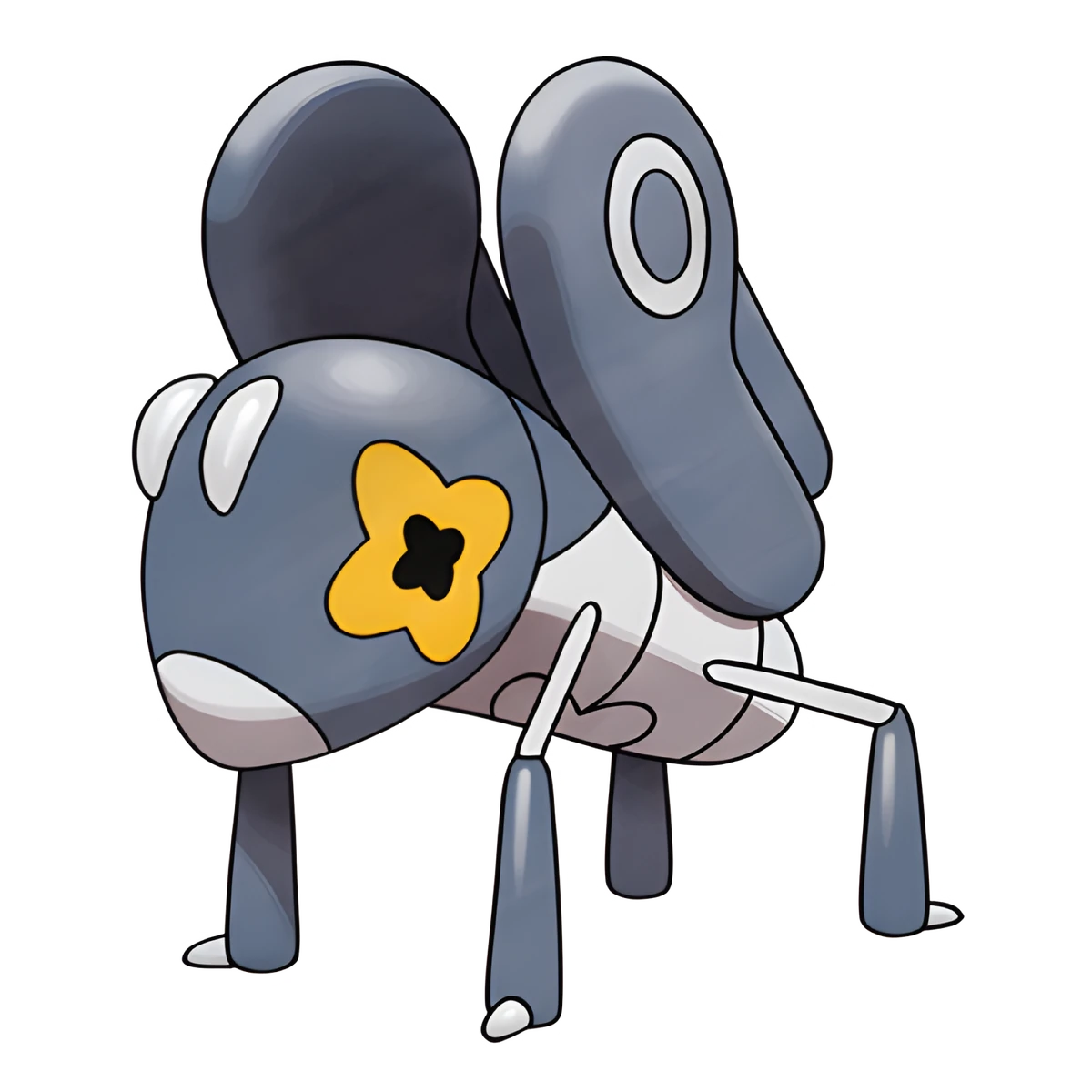 Nymble | Pokémon Wiki | Fandom